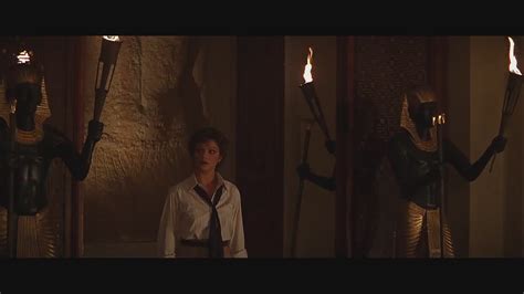 Evelyn Carnahan The Mummy Female Ass Kickers Image 24062244 Fanpop
