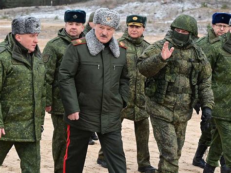 Вважають що у них «військовий Шенген Зеленський про можливий наступ росіян з білорусі