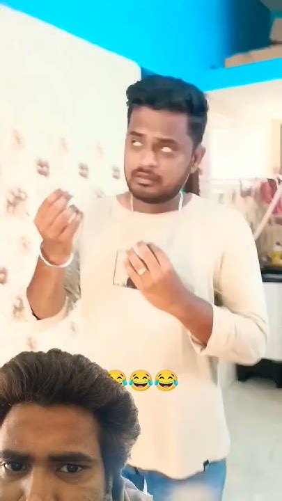 🤣‼️fun Irukku😂⁉️🤣‼️wait For End Fun🤣⁉️shortsytshorts Youtube
