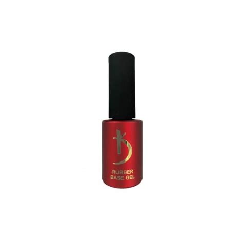 Rubber Base Kodi • Nail Art Store • Correcteur Des Ongles