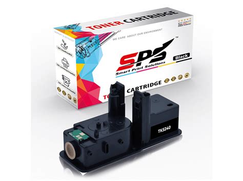SPS AJ85 Kompatibel für Kyocera Ecosys P 5026 cdw (1T02R70NL0/TK-5240K ...