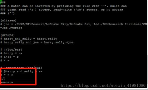 Linux下svn服务端安装以及配置使用svn Up 配置 Ip Csdn博客 Linux下svn服务端安装以及配置使用svn Up 配置 Ip Csdn博客