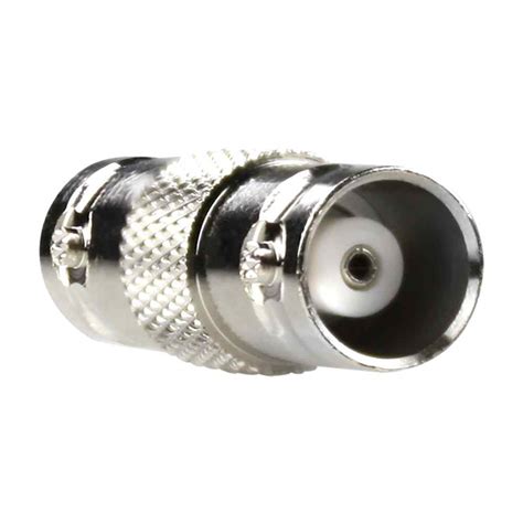 Atlas Scientific Female Bnc To Female Bnc Connectors 5 Pack Sensors
