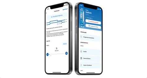 La Aplicación De Eltako Facilita La Configuración Del Relé E