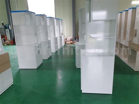 경기 파주 소망요양병원 납품 2022 07 병원가구 가온퍼니처