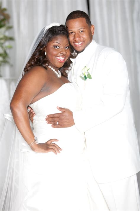 Exclusive Bishop Td Jakes Daughter Gets Married Essence Essence