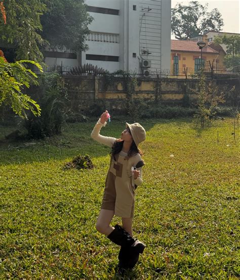 Nhật Phương 😤 Instagram