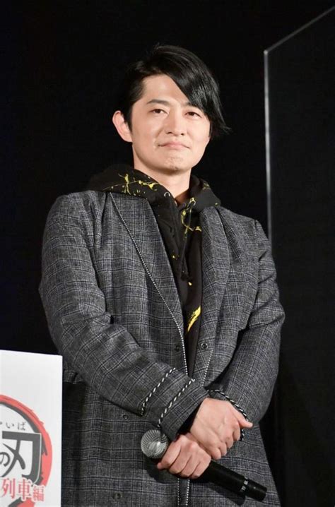 声優・下野紘が結婚＆2児の父報道認め「ご心配をおかけした」と謝罪サブカル系芸能デイリースポーツ Online