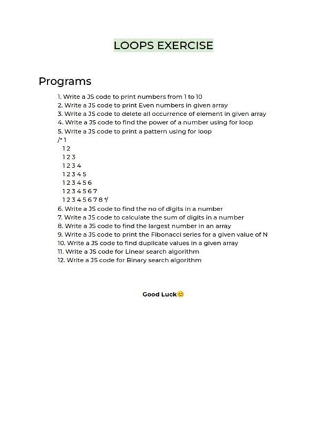 muhammad umair on linkedin 🖥️i have successfully completed a javascript assignment focused on