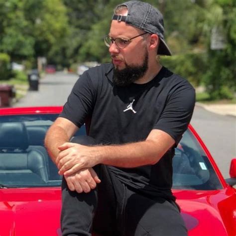 La Camiseta Negra De Jordan Vista En La Cuenta De Instagram De Sebastien Abdelhamid Spotern