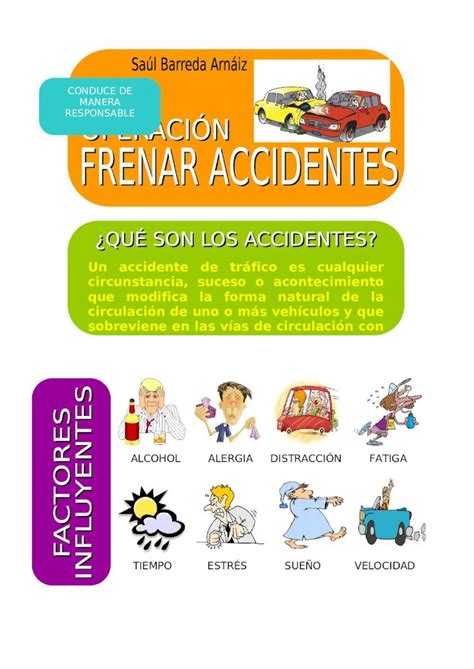 DOC Folleto Seguridad Vial DOKUMEN TIPS