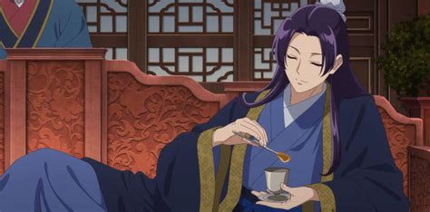 Il Monologo Della Speziale La Recensione Dell Anime Su Crunchyroll