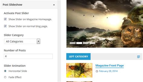 Merlin Documentation ThemeZee