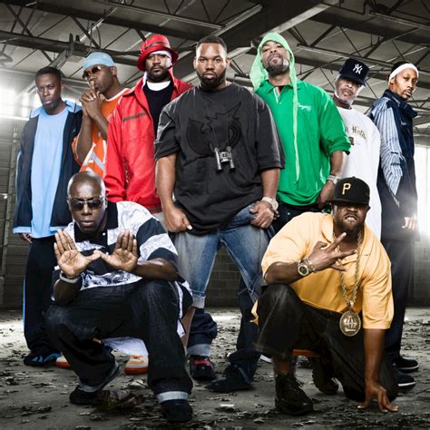 Wu Tang Clan Tickets Concert Tour Dates Eventworld