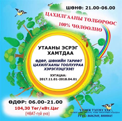 Цахилгааны тоолуур