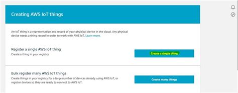 Monitoring Temp And Humidity Using Aws Esp32 8 Steps Instructables