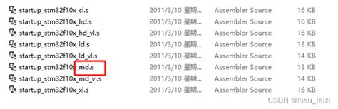 Stm32工程配置（寄存器和库函数）stm32基于寄存器编程 Csdn博客