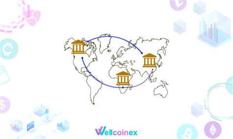 What Is A Wire Transfer Wellcoinex