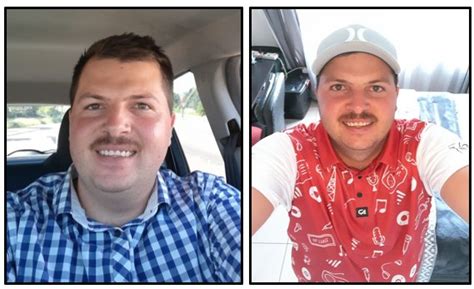 Project Person Of Interest Raymond Groblaar Warning To The Public