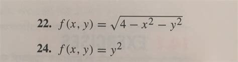 Solved Sketch The Graph And Draw Several Vertical And