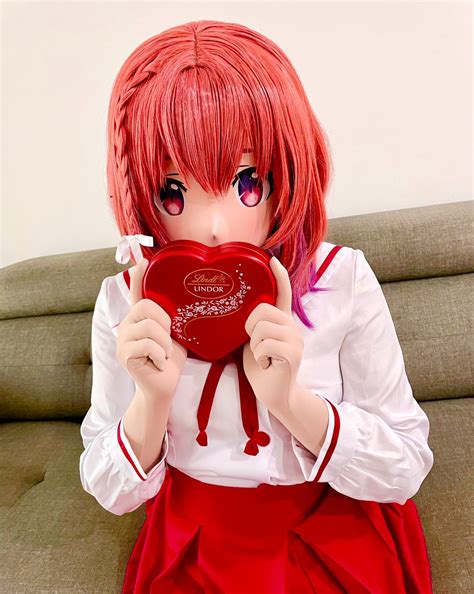 もも On Twitter 💞🍫happy Valentines Day🍫💞