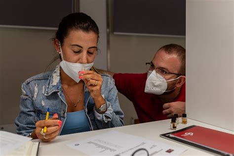 Did Covid 19 Take Your Sense Of Smell Here Is How To Get It Back