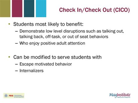 Improving The Effectiveness Of Tier 2 Interventions Ppt Download