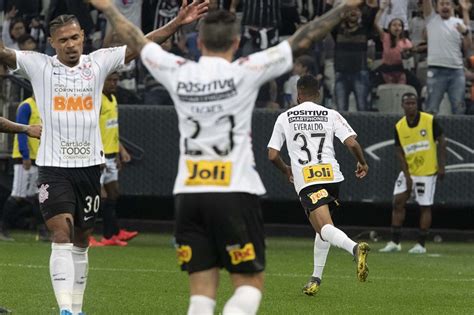 Como Assistir Botafogo X Corinthians Ao Vivo Na Tv Central Do Timão