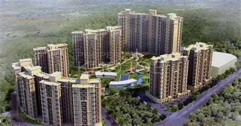 Explore Raheja Vistas Premiere In NIBM Road Pune Prices Floor Plans