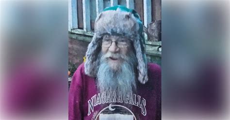 Obituary Information For Jack William Strader Jr