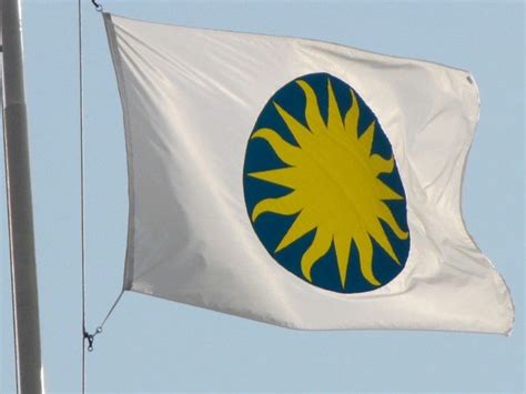 Theres A Flag For That The Smithsonian Institution