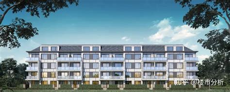 地铁一站到浦东！长兴金茂逸墅！215万起！均价314万m²推建面约75 175m²洋房and叠墅and合院，后疫情时代最佳居所！ 知乎