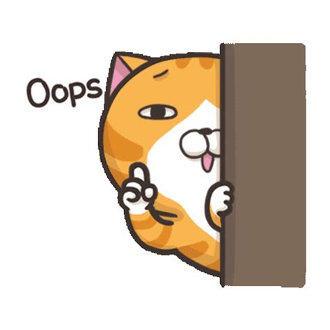 Sticker Maker Lan Lan Cat