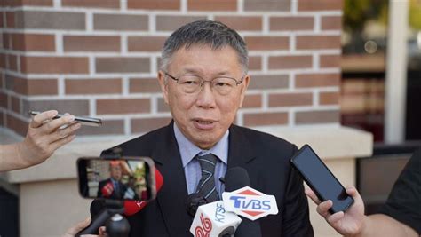 「柯文哲收賄證據薄弱」謝長廷曝法庭鬥爭祕辛 留8字驚人預言 政治 三立新聞網 Setncom