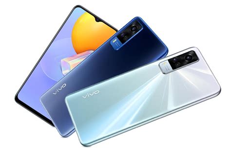 Vivo Y51 (Global) - Price & Specs - Choose Your Mobile