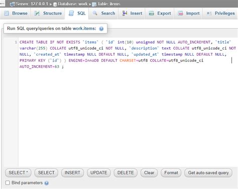 Crud Php Ajax