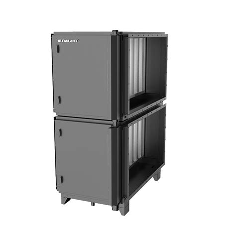 Activated Carbon Grease Trap And Odor Filter For Kitchen Hoods Filter