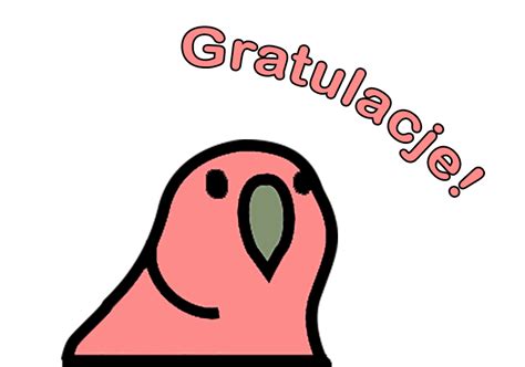 Gratulacje GIFy USAGIF