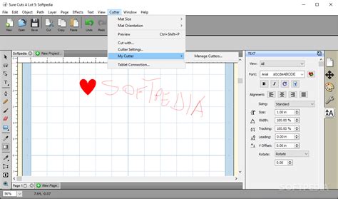 Sure Cuts A Lot Download Softpedia