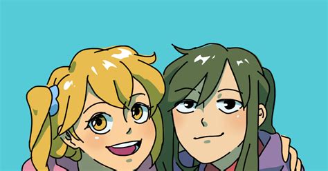 カゲロウプロジェックト Behold A Kagepro Doodle Dump Lilyfrogのイラスト Pixiv