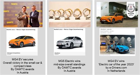 SAIC MOTOR