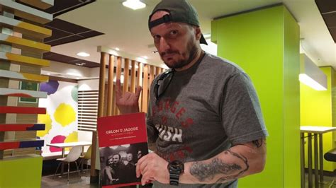 Da Nije Bilo Psihijatra Ja Bih Se Ili Ubio Ili Završio U Ludnici