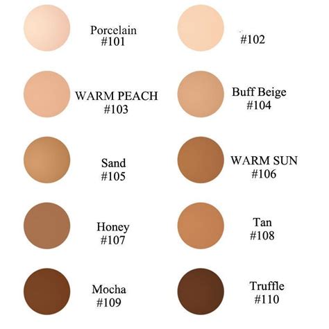 Phoera Flawless Matte Liquid Foundation