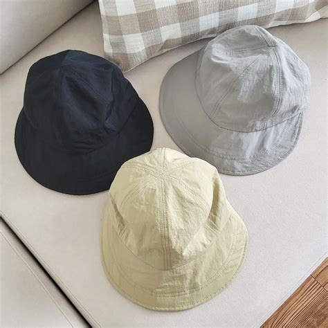 여자 햇빛 자외선 차단 썬캡 스트랩 모자 헬로마켓