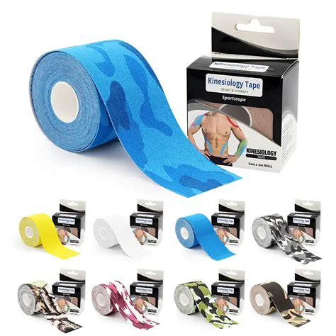 Kinesiology Tape Hbmonst