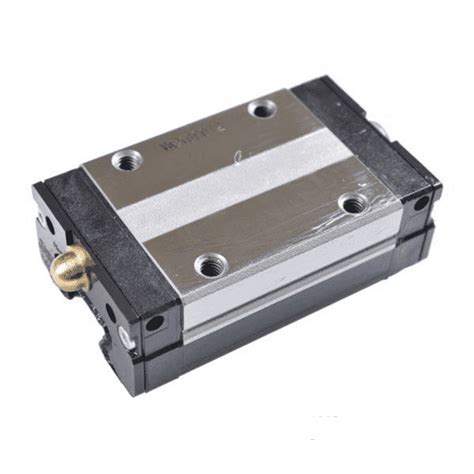 Linear Rail Block Ssr15xw2ge 2560ly 21895161 For Roland Sj 640 Xj 64