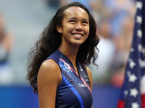 Leylah Fernandez Hopes To Match New York 911 Resilience After Us Open Loss Tennis News