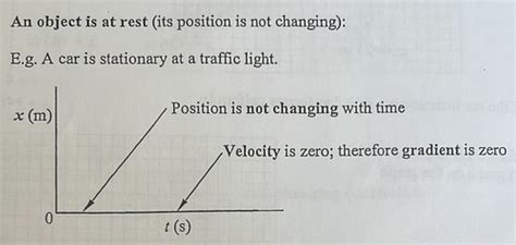 Kinematics Flashcards Quizlet
