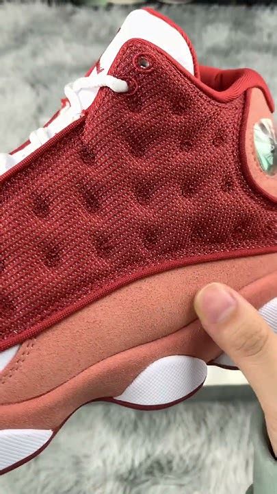 Aj13 Sneakers Sneakersaddict Nike Unboxing Foryou Shoes