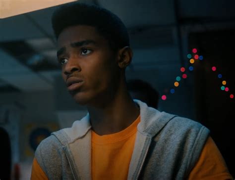 Patrick Mckinney Heroes And Villains Wiki Fandom